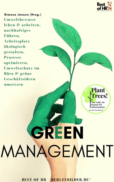 Green Management - Janson - Schweitzer Fachinformationen