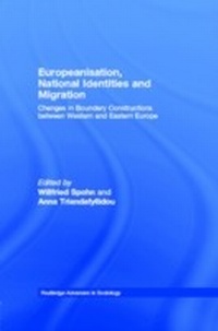 Europeanisation, National Identities an… - Spohn