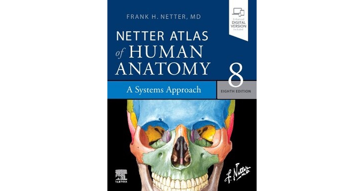Netter Atlas Of Anatomy Netter's Atlas Of Human Embryology