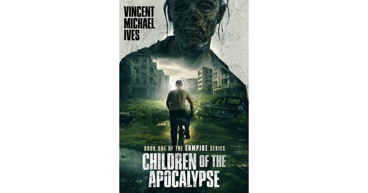 Jetzt »Children of the Apocalypse« von Vincent Ives bestellen