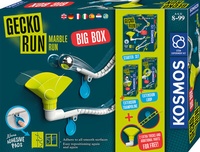 Jetzt »Gecko Run Marble Run Big Pack INT« bestellen