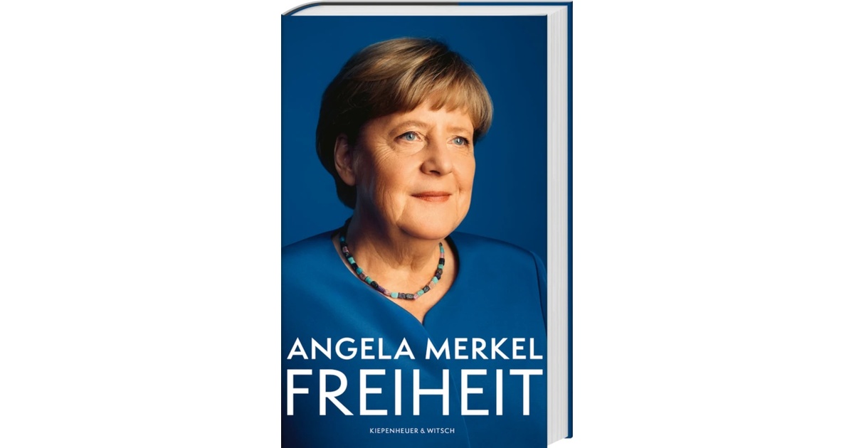 Freiheit - Merkel - Schweitzer Fachinformationen